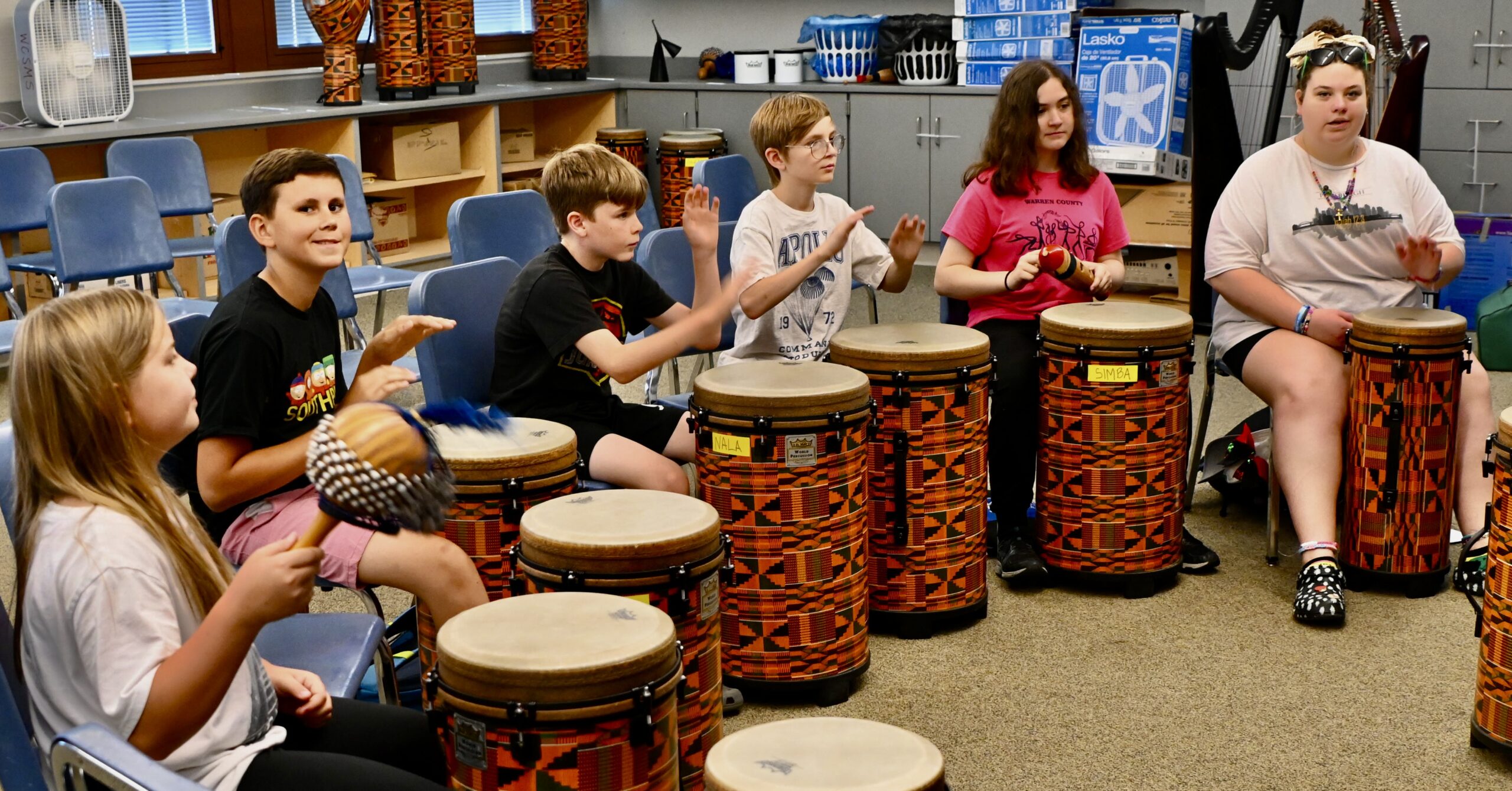 Summer Music School accepting registration | News, Sports, Jobs - Times ...